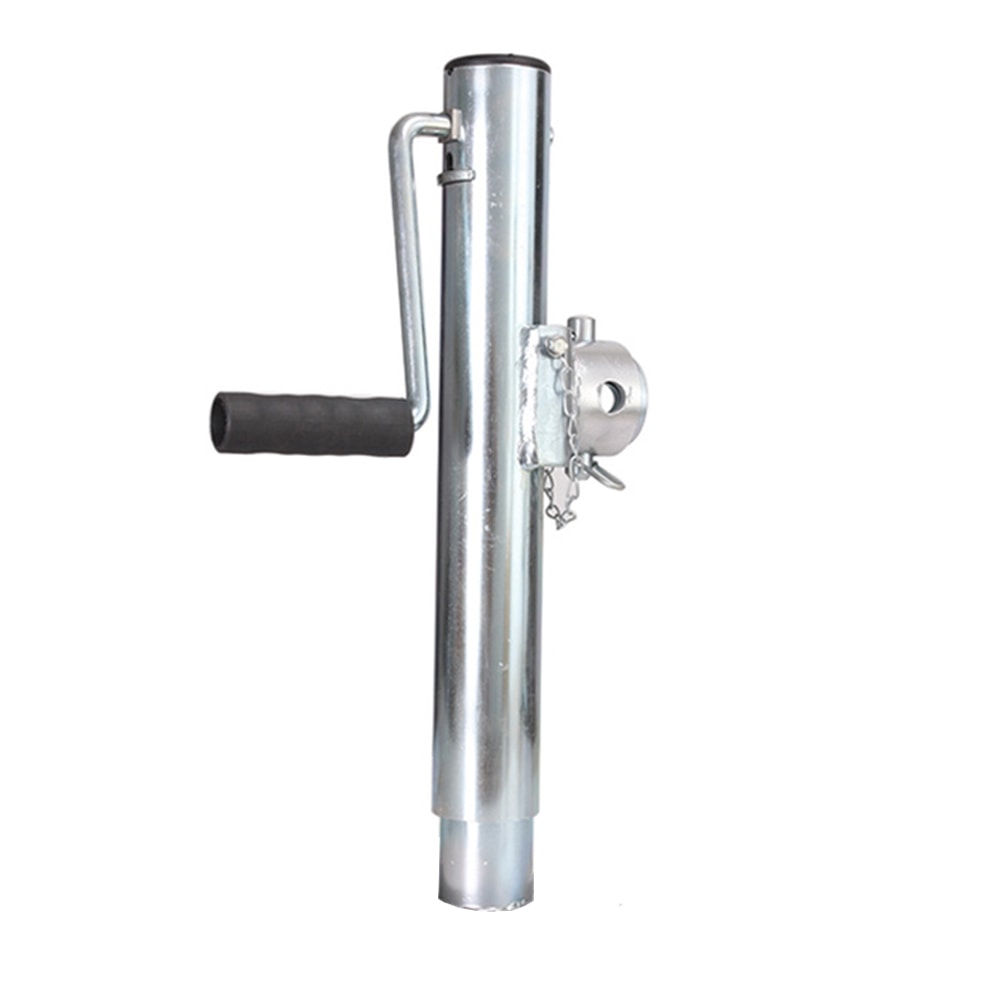 Trailer Jack - Ningbo Jingyi Machinery Manufacturing Co.,Ltd