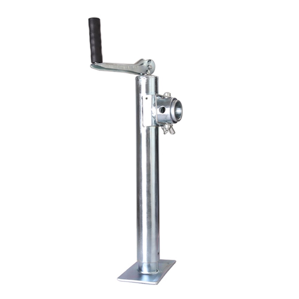 Swivel Jack - Ningbo Jingyi Machinery Manufacturing Co.,Ltd