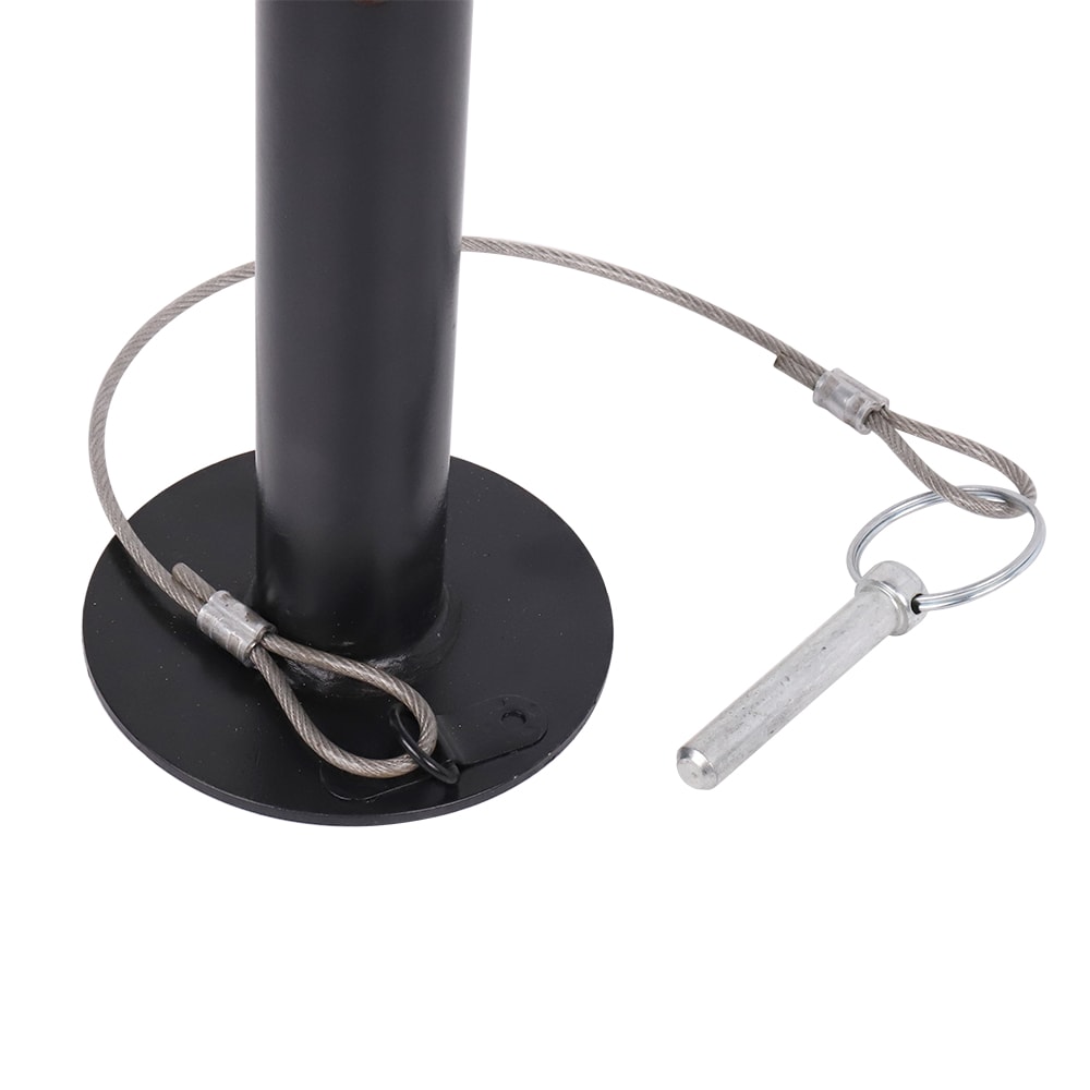 1BJY-LS-01 Heavy Duty RV Slide Out Support Jack Adjustable for 5th ...