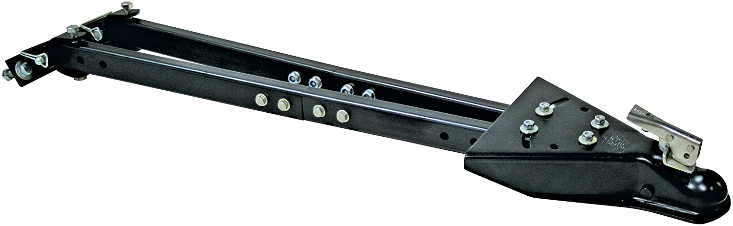 Adjustable Tow Bar - Ningbo Jingyi Machinery Manufacturing Co.,Ltd