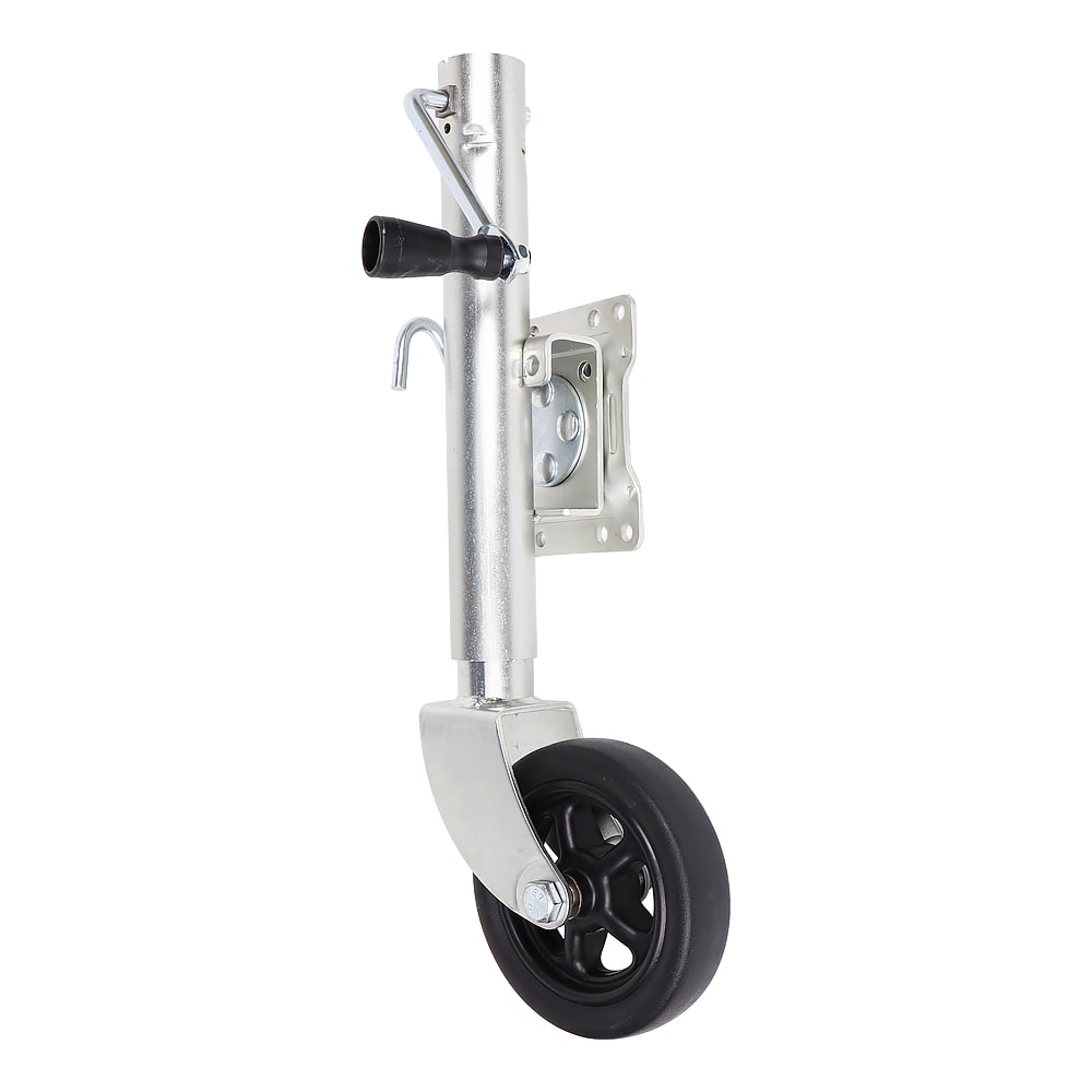 Trailer Jack - Ningbo Jingyi Machinery Manufacturing Co.,Ltd