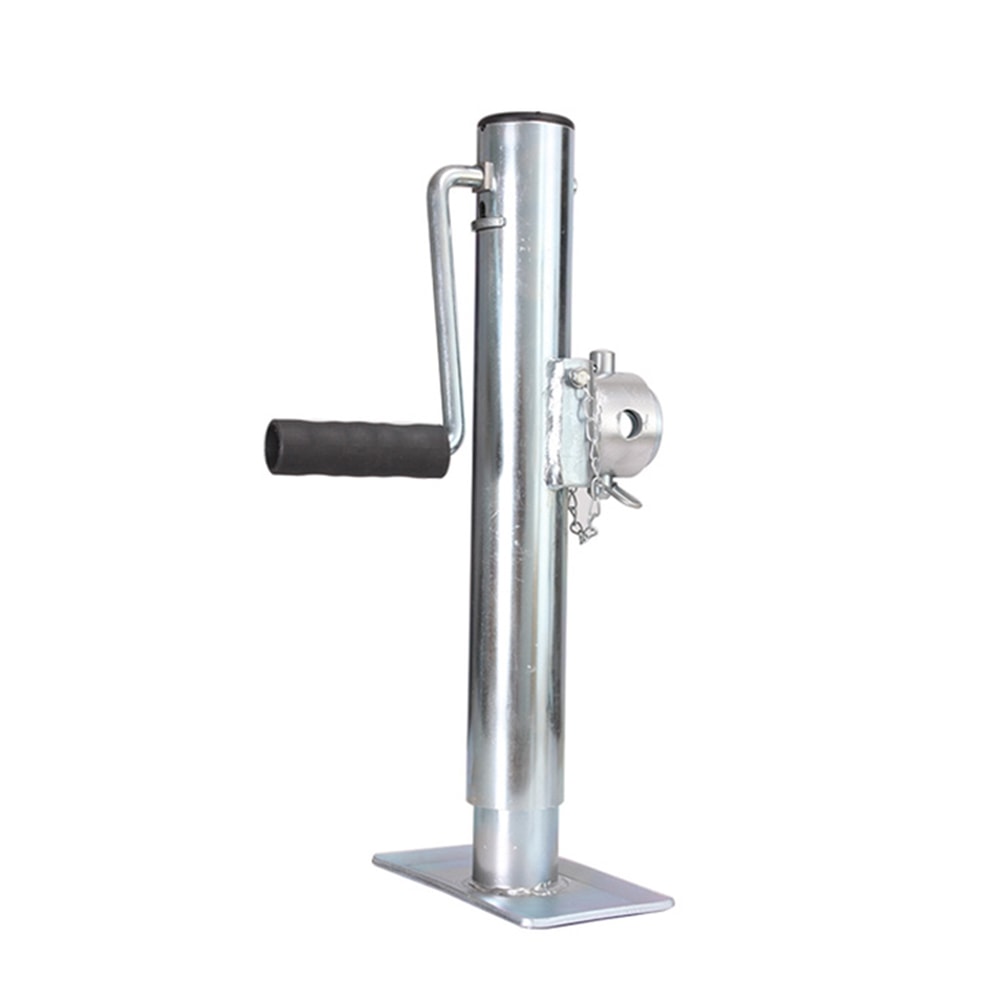 Swivel Jack - Ningbo Jingyi Machinery Manufacturing Co.,Ltd