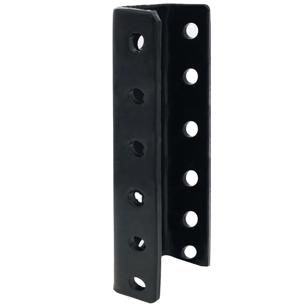 5-Position Adjustable Channel Bracket for Couplers Trailer Parts #1BJY ...