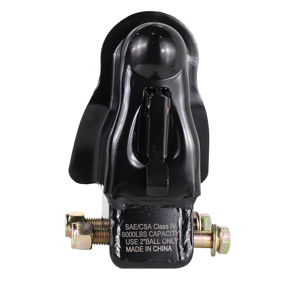 Trailer Coupler - Page 3 - Ningbo Jingyi Machinery Manufacturing Co.,Ltd