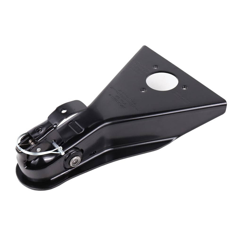 High Quality Trailer A Frames Coupler Accepts A Safty Pin Or Coupler Lock Ningbo Jingyi
