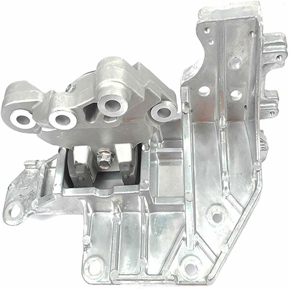 Engine&Transmission Mount - Ningbo Jingyi Machinery Manufacturing Co.,Ltd