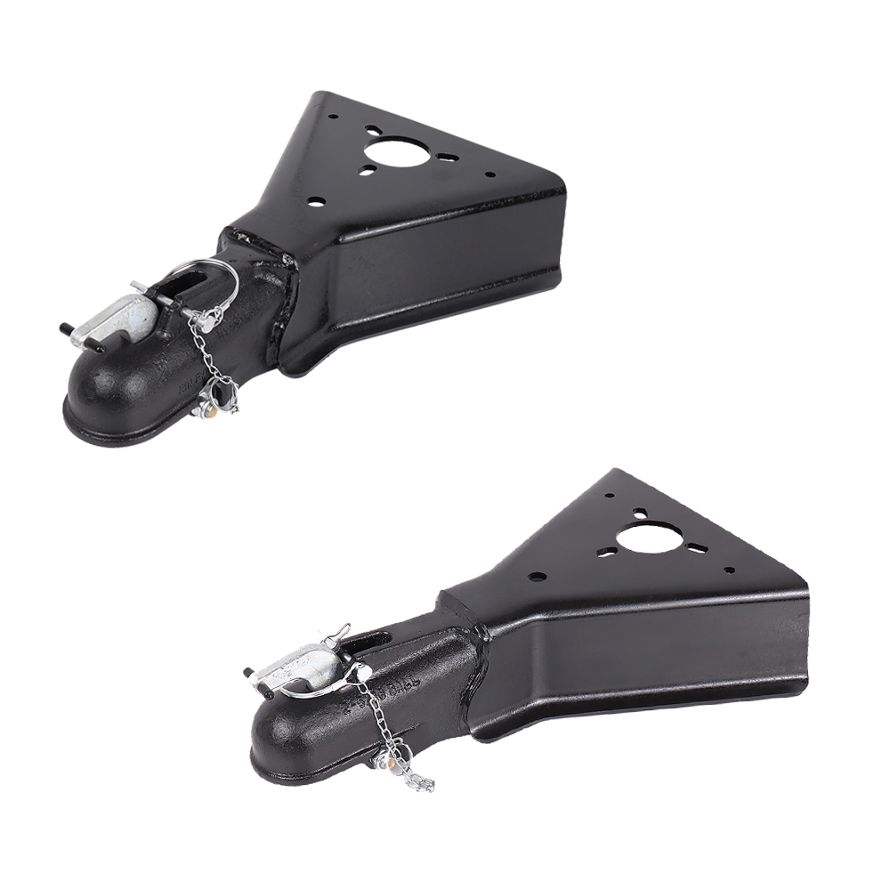 A-Frame Coupler - Ningbo Jingyi Machinery Manufacturing Co.,Ltd