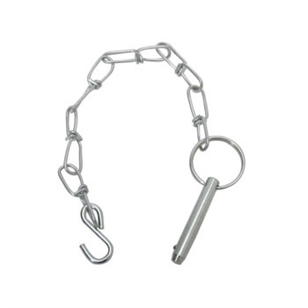 Safety Pin Assembly for High Quality Trailer Hitch Ball Coupler ...