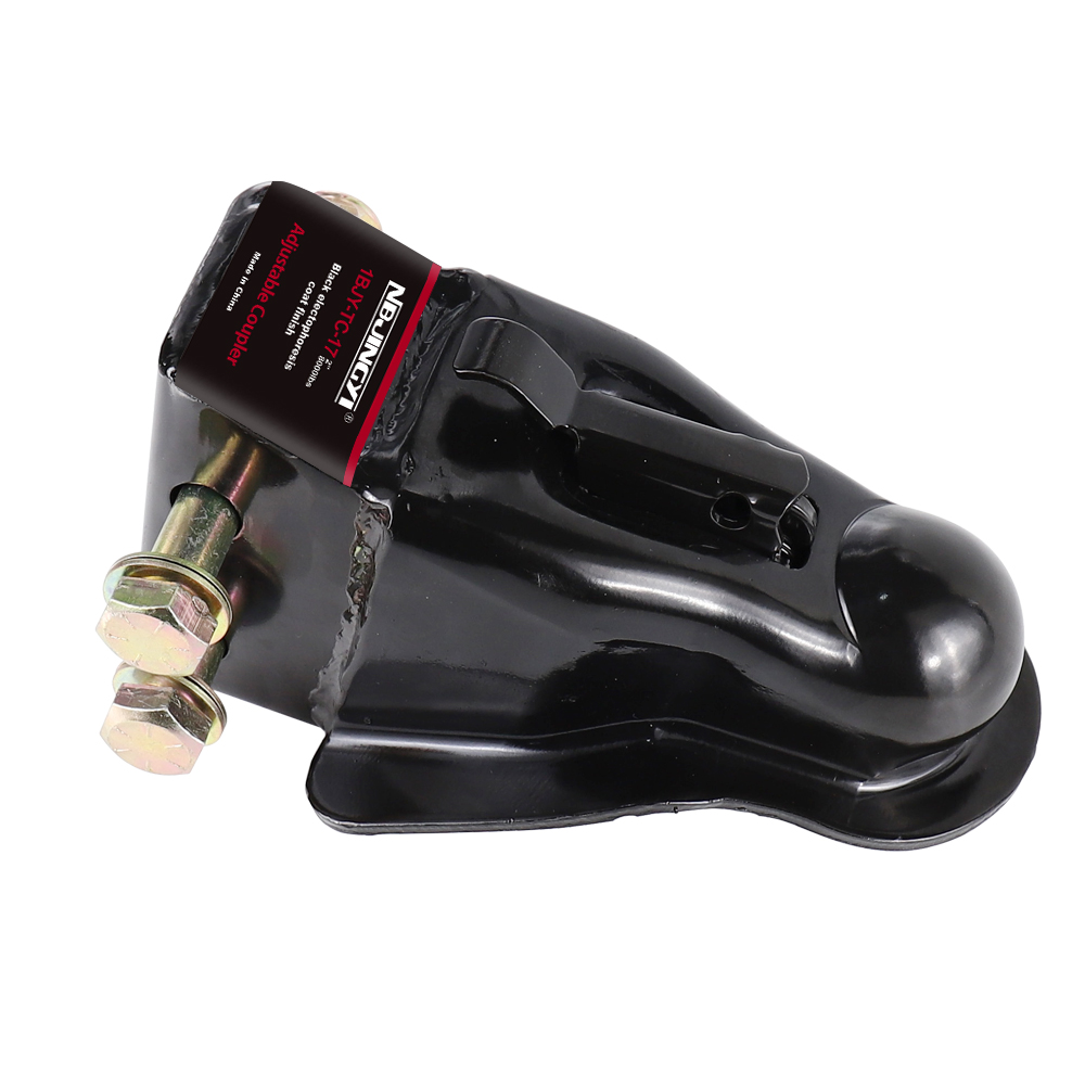 Adjustable Coupler for Ball Size 2inch,2-5/16 inch,SAE Class IV ...